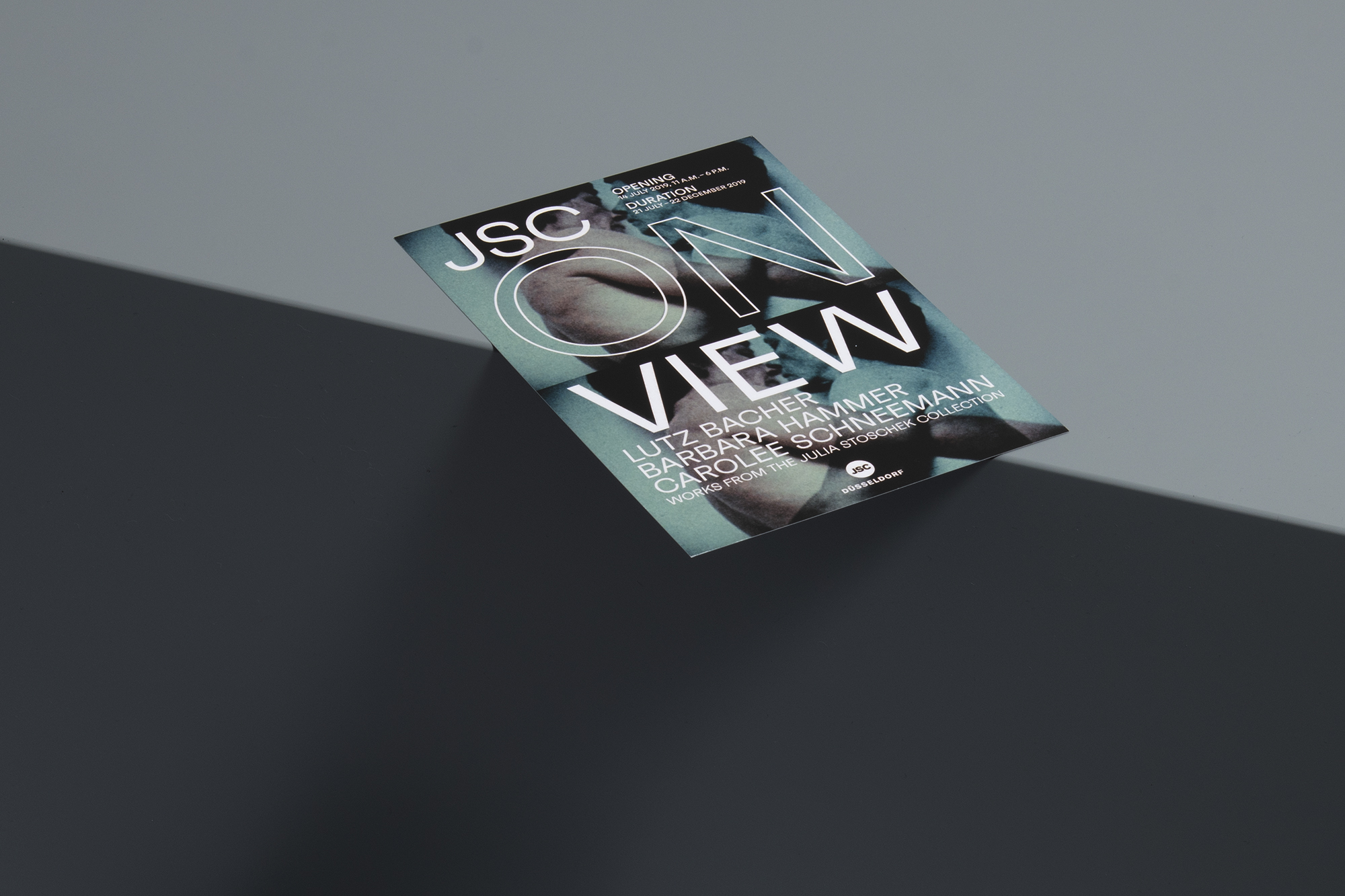 Julia Stoschek Foundation, Düsseldorf - FRENDZ.CLUB